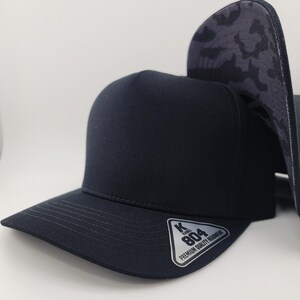 Trakas HDSPM Hat Snapback Cap Gorra Belica Trakas Luis R Conriquez ...