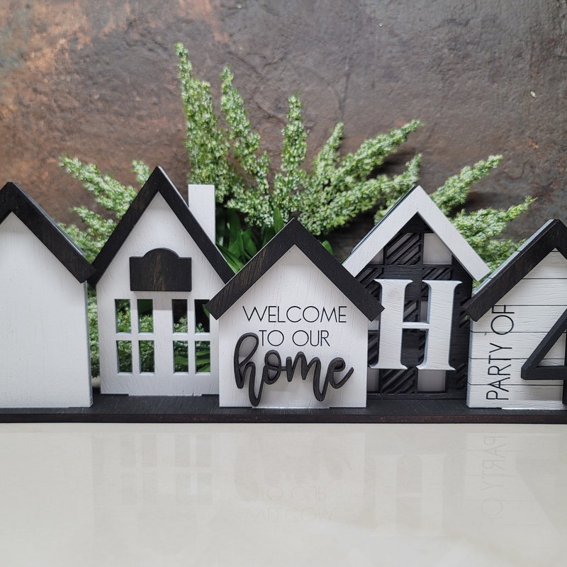 Custom Home Decor - Etsy