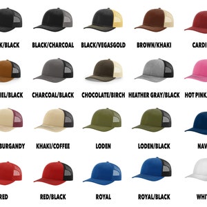 Trebol Buena Suerte Hat Good Luck Cap Black Clover Mayiza Chapiza JGL ...