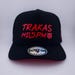 Trakas HDSPM Hat Snapback Cap Gorra - Etsy