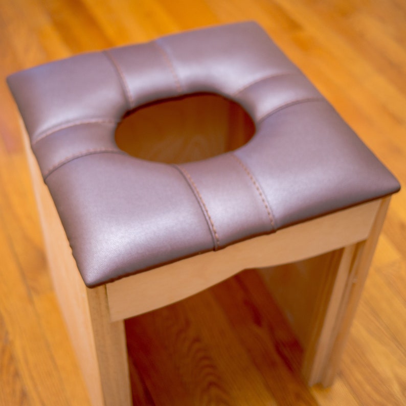 Yoni Stool 350 Full Figure | Etsy