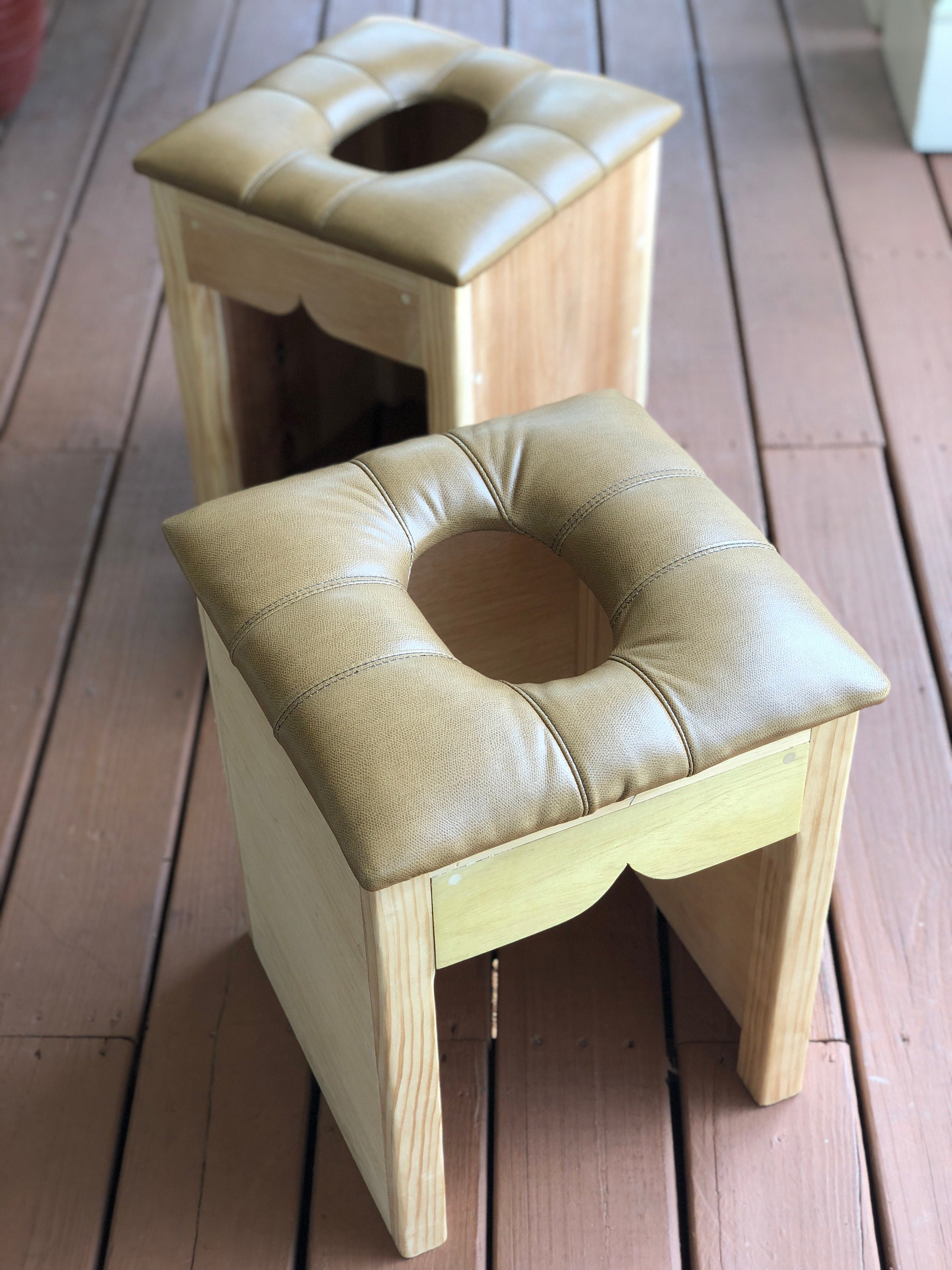 Diy Yoni Chair at Charles Soliz blog
