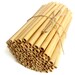 2 Sets X MAP Straw Sleeve With Bamboo Straws, Cleaning Brush, Reusable ...