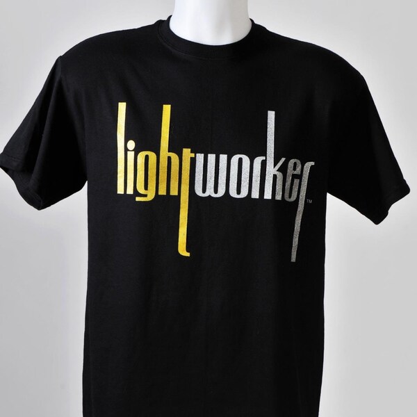 Lightworker - Etsy