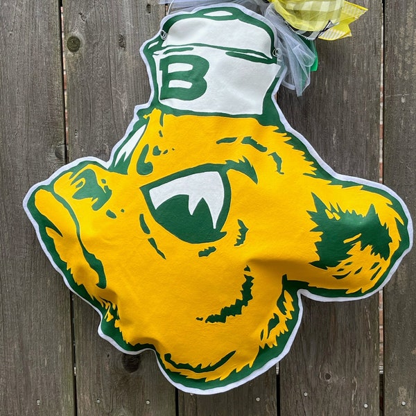 Baylor Decor - Etsy