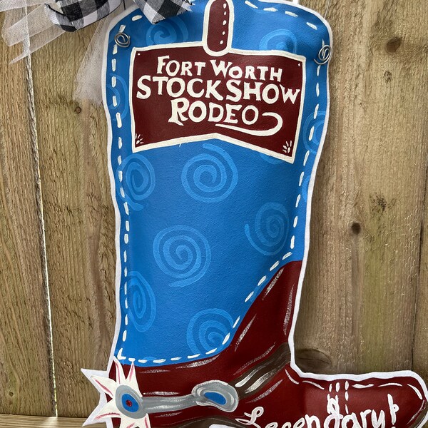 Rodeo Decor - Etsy