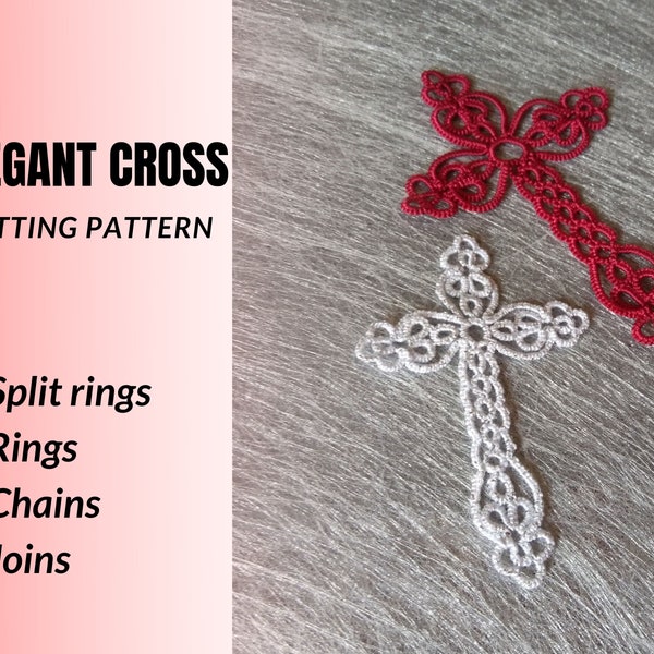 Tatting - Etsy