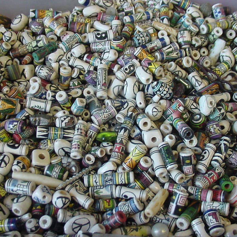 Unusual Beads - Etsy