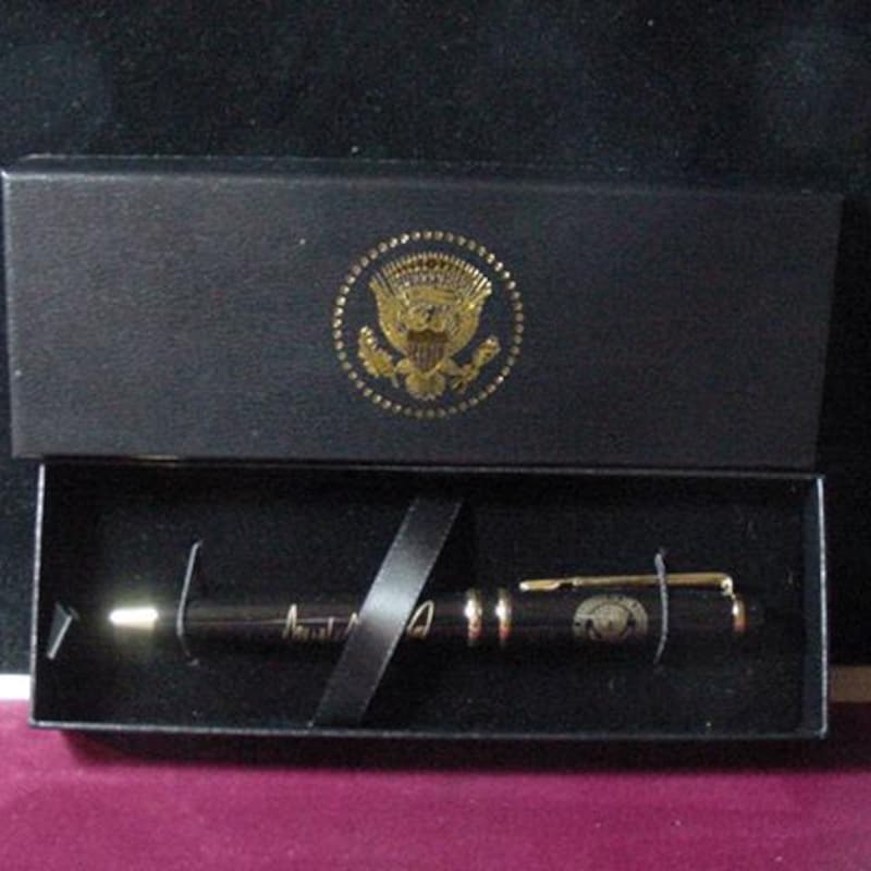 Trump Sharpie Pen - Etsy