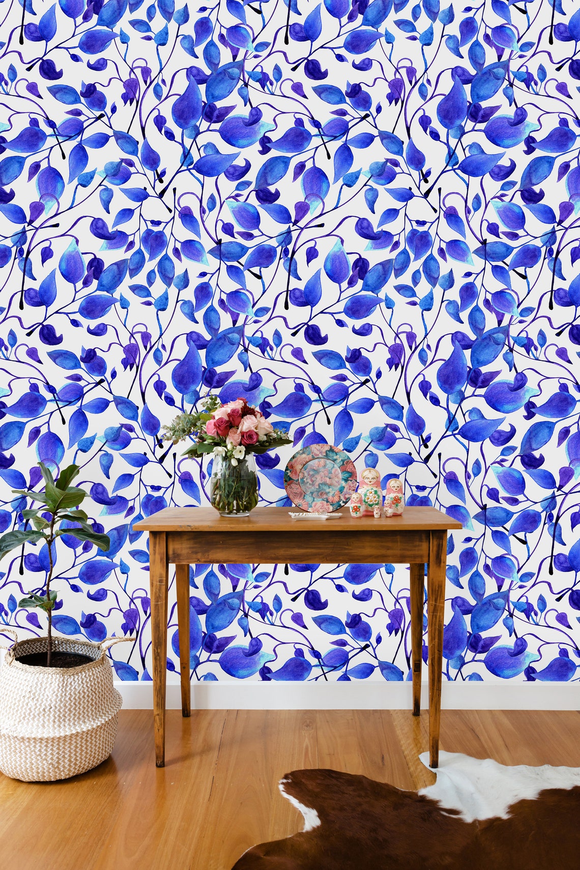 Removable Wallpaper Peel and Stick Wallpaper Self Adhesive - Etsy