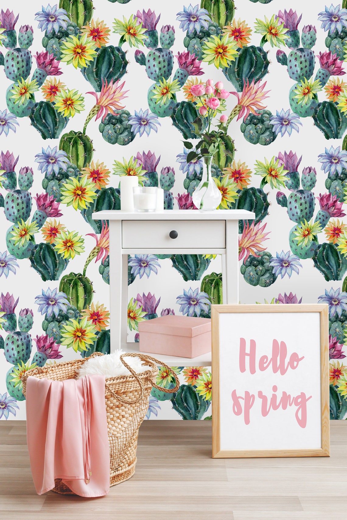 Removable Wallpaper Peel and Stick Wallpaper Self Adhesive - Etsy