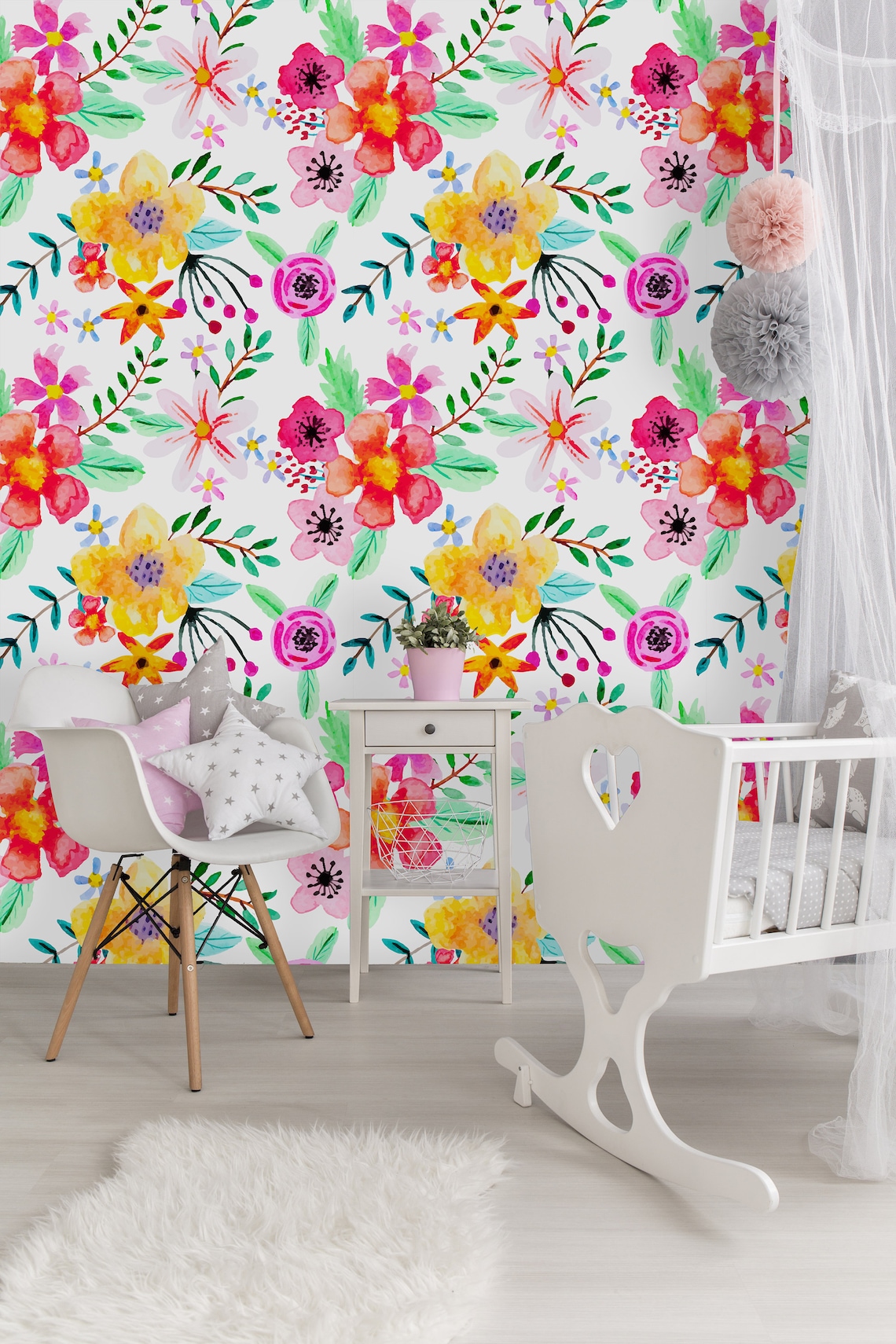 Removable Wallpaper Peel and Stick Wallpaper Self Adhesive | Etsy