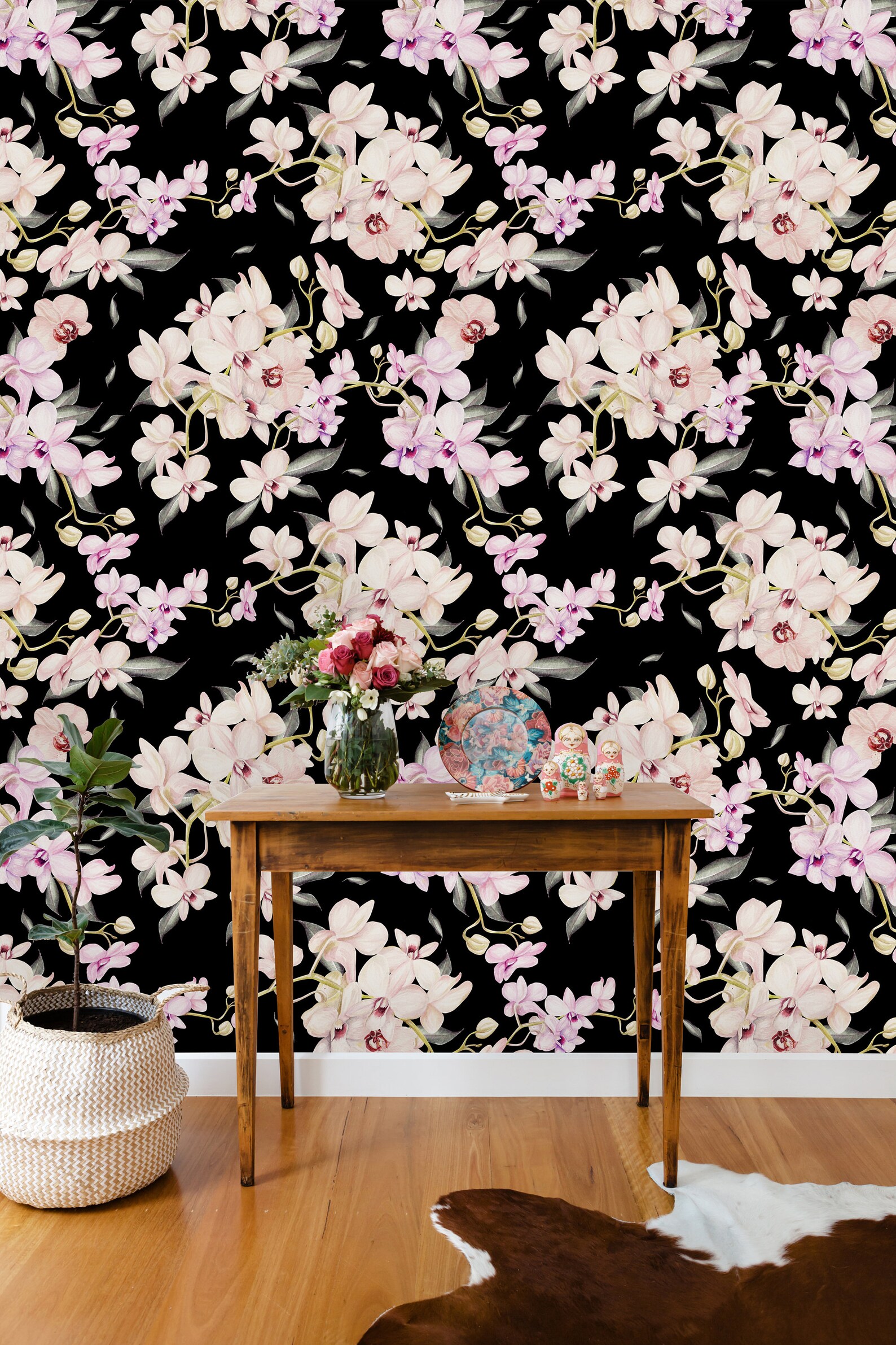 Removable Wallpaper Peel and Stick Wallpaper Self Adhesive - Etsy