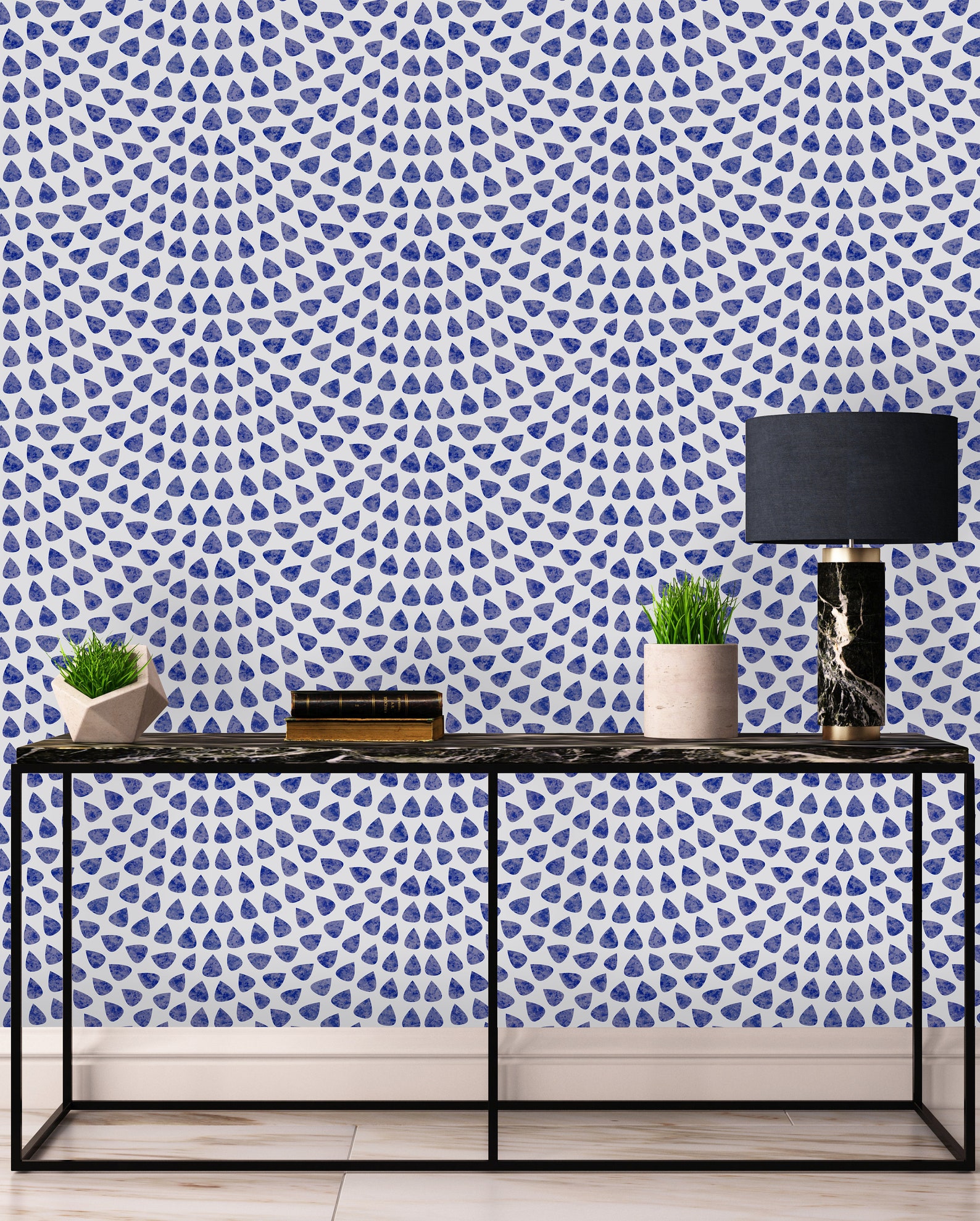 Removable Wallpaper Peel and Stick Wallpaper Self Adhesive - Etsy