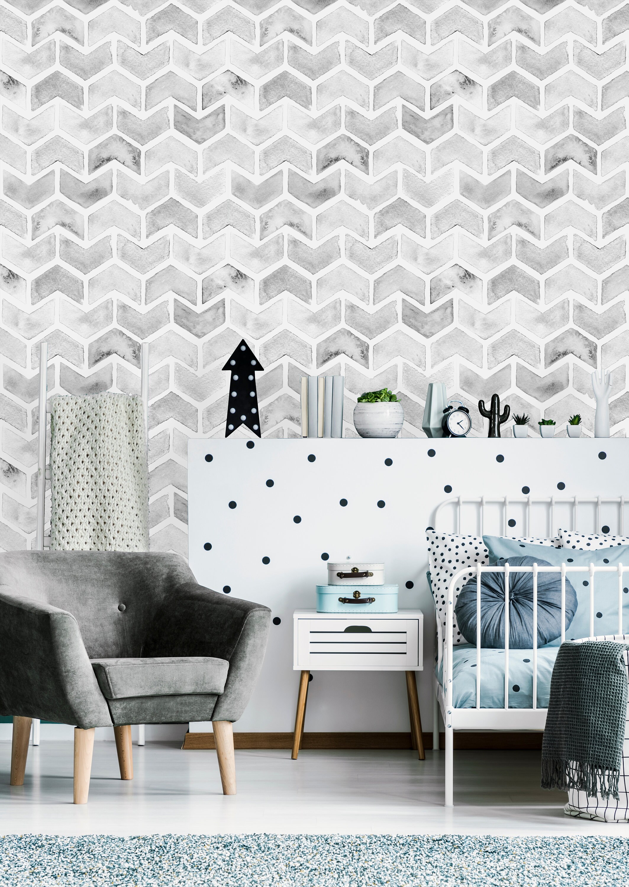 Removable Wallpaper Peel and Stick Wallpaper Self Adhesive - Etsy