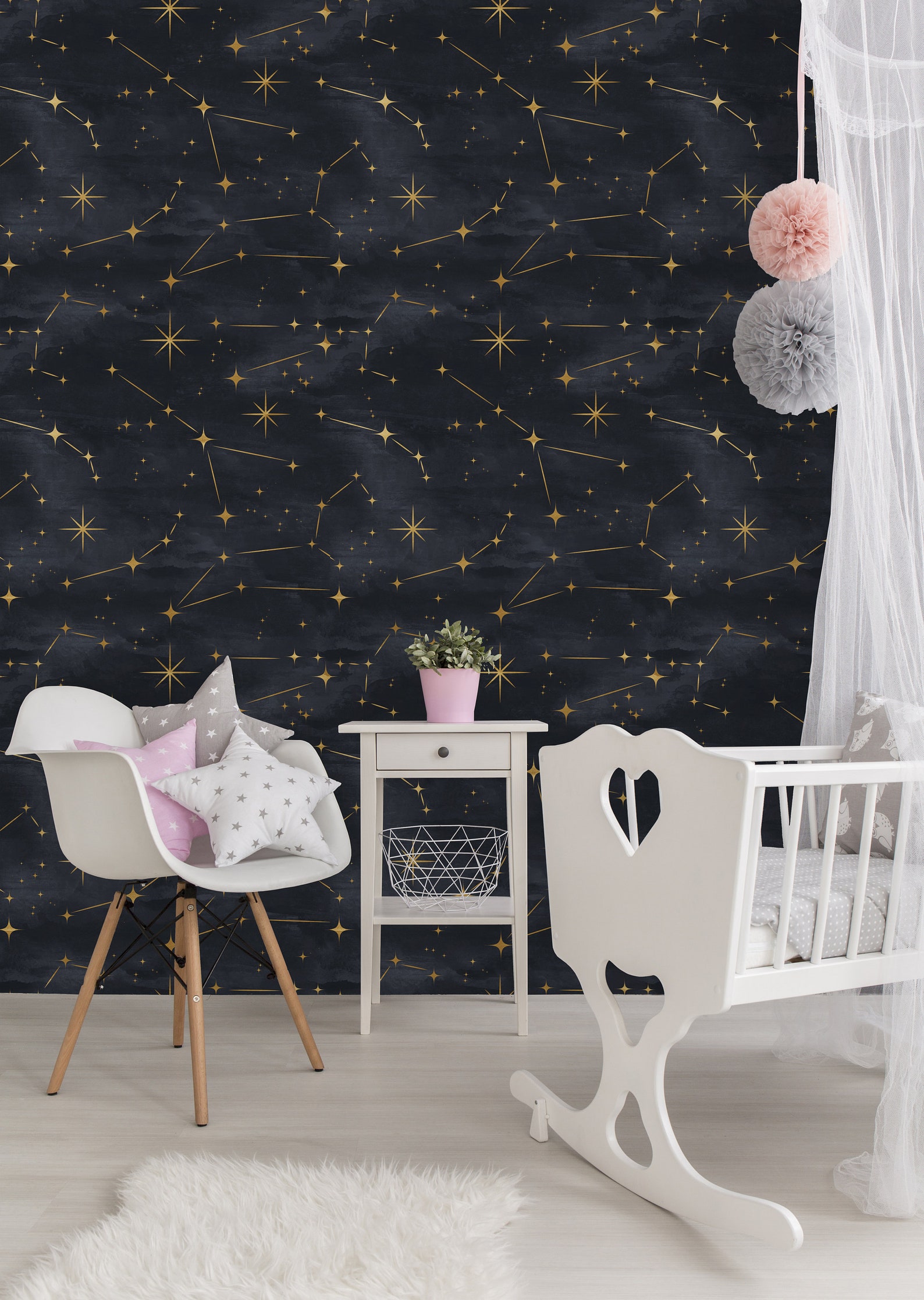 Removable Wallpaper Peel and Stick Wallpaper Self Adhesive | Etsy