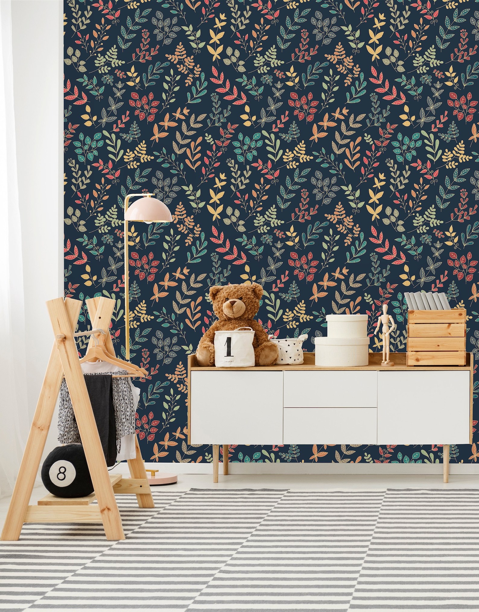 Removable Wallpaper Peel and Stick Wallpaper Self Adhesive - Etsy