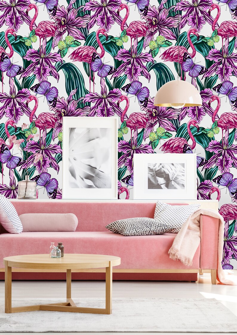 Removable Wallpaper Peel and Stick Wallpaper Self Adhesive - Etsy