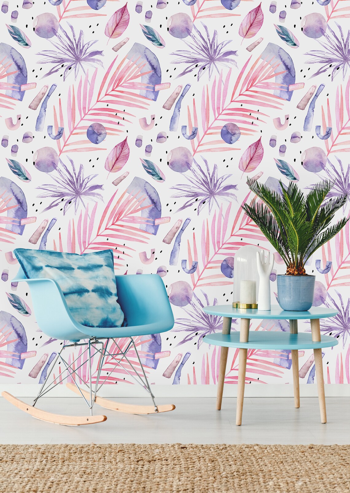 Removable Wallpaper Peel and Stick Wallpaper Self Adhesive - Etsy