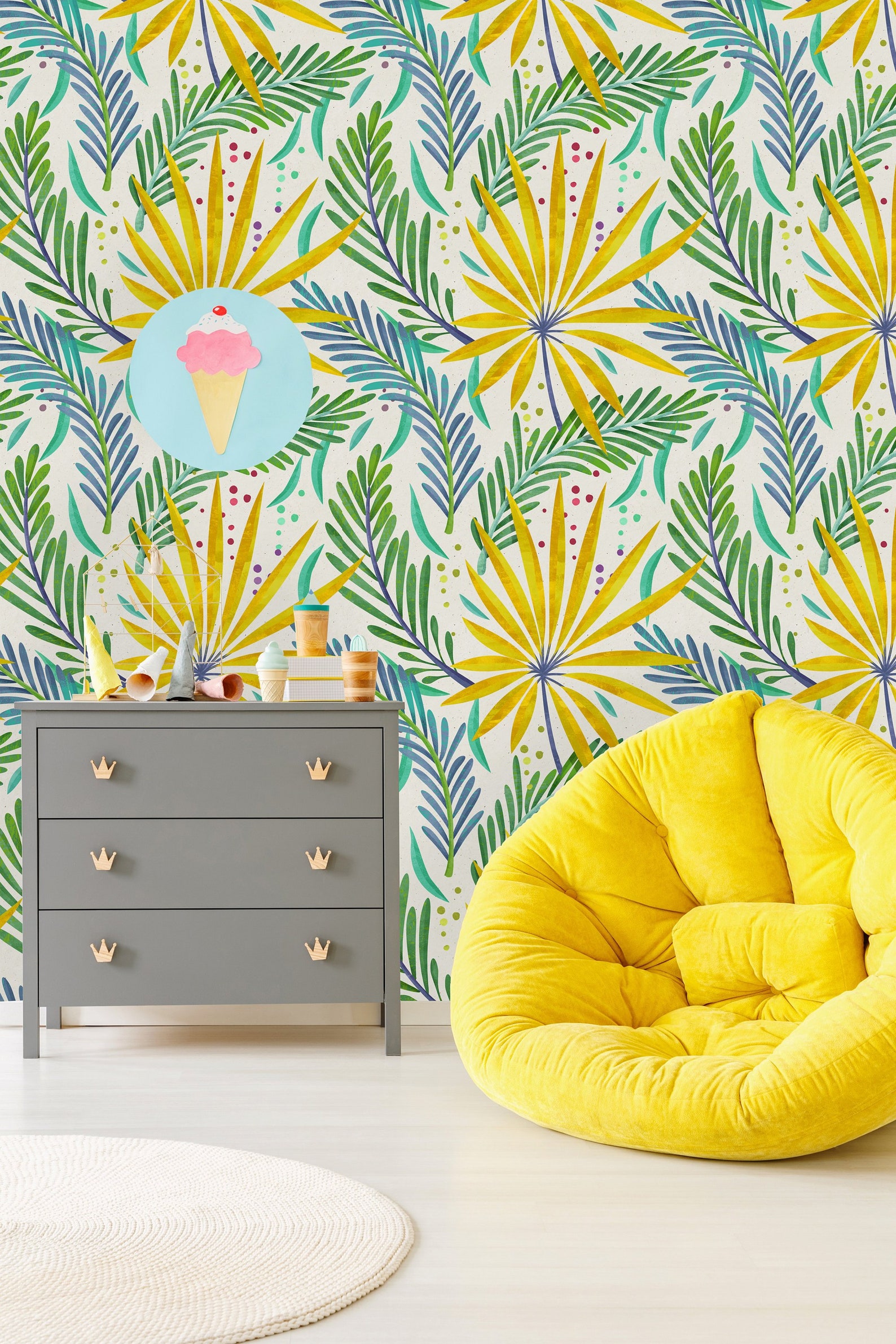 Removable Wallpaper Peel and Stick Wallpaper Self Adhesive - Etsy