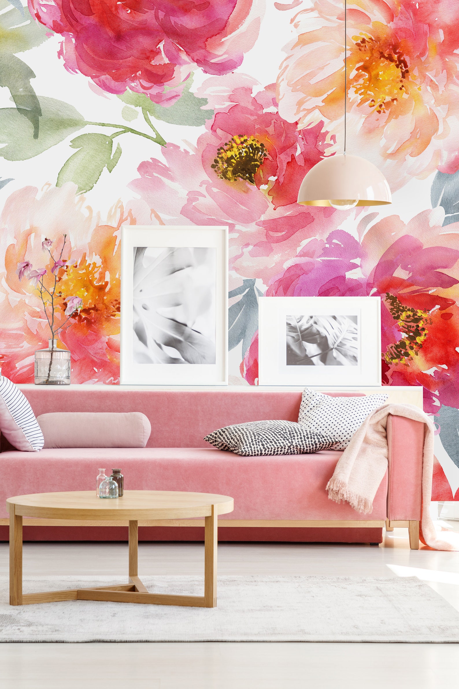 Removable Wallpaper Peel and Stick Wallpaper Self Adhesive Wallpaper ...