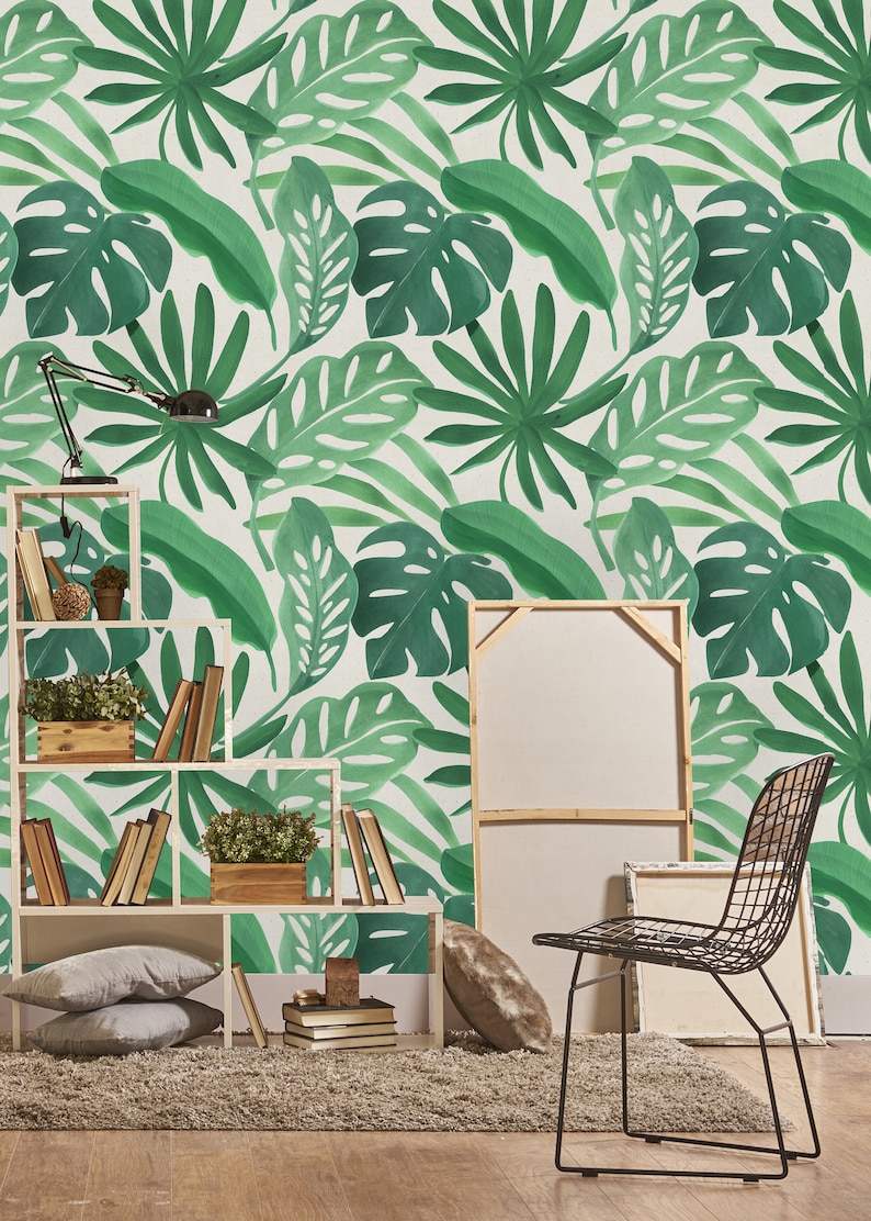 Removable Wallpaper Peel and Stick Wallpaper Self Adhesive - Etsy