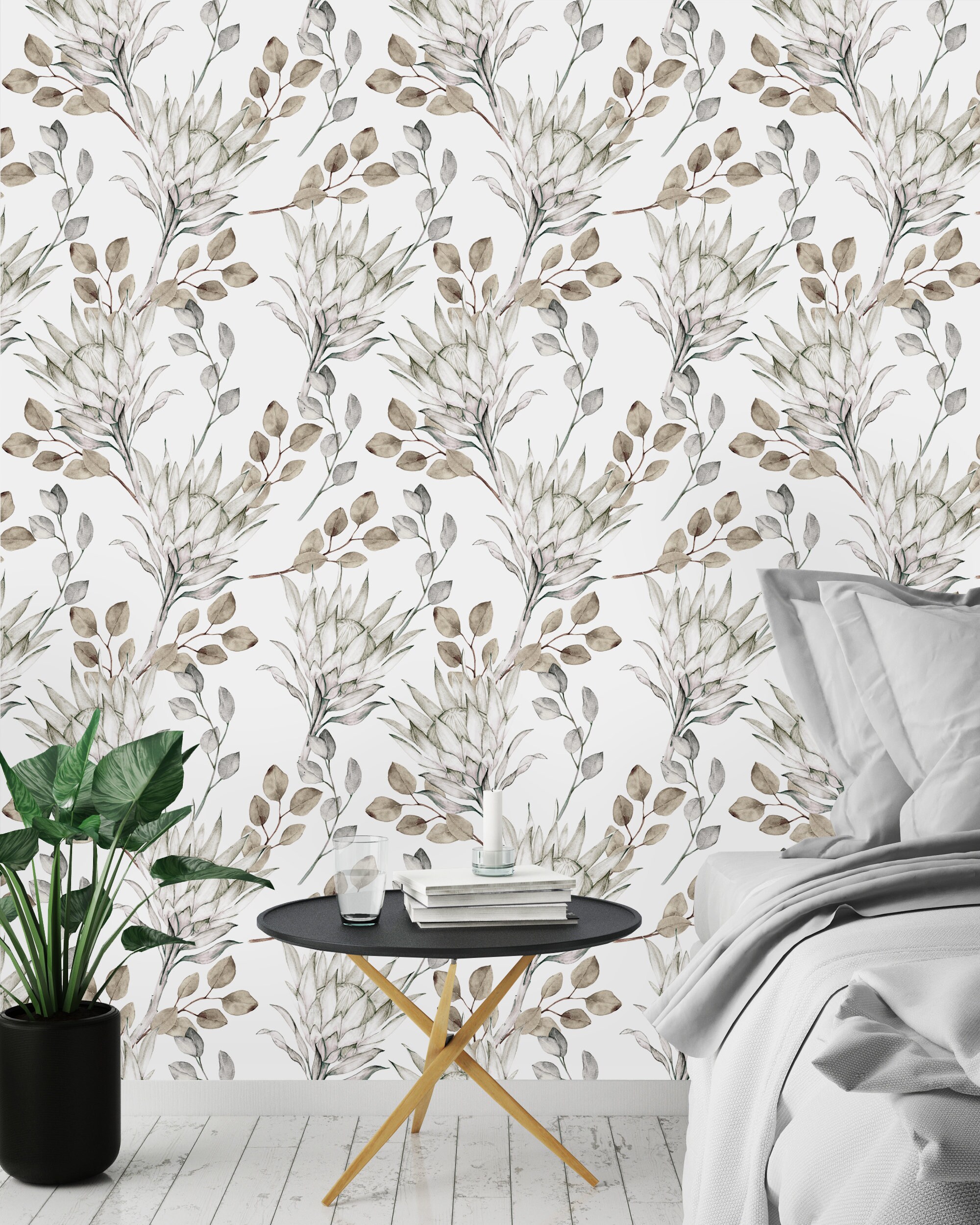 Removable Wallpaper Peel and Stick Wallpaper Self Adhesive - Etsy