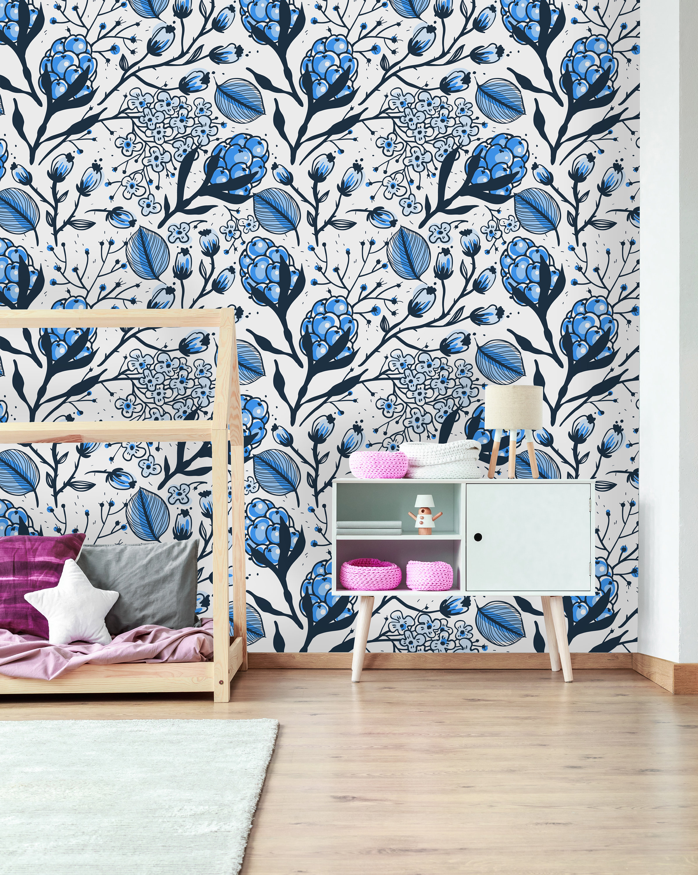 Removable Wallpaper Peel and Stick Wallpaper Self Adhesive - Etsy