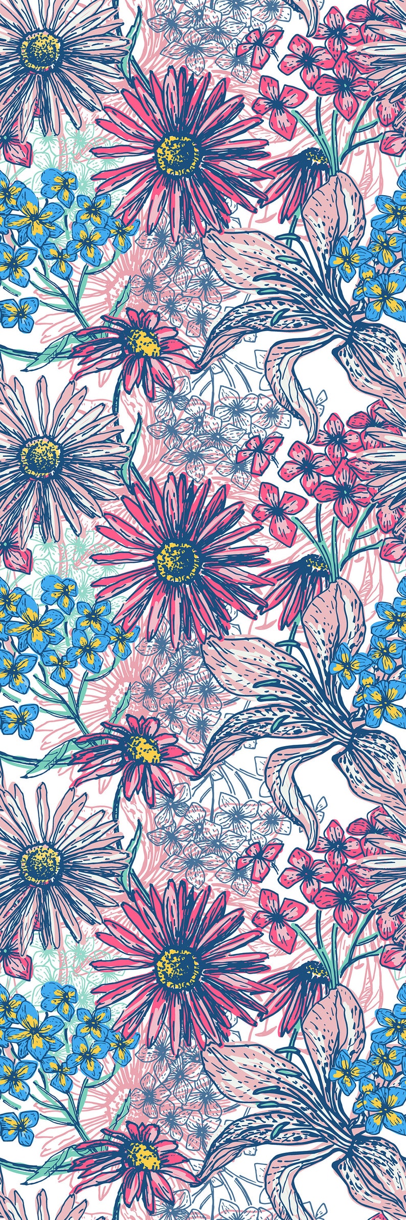 Removable Wallpaper Peel and Stick Wallpaper Self Adhesive | Etsy