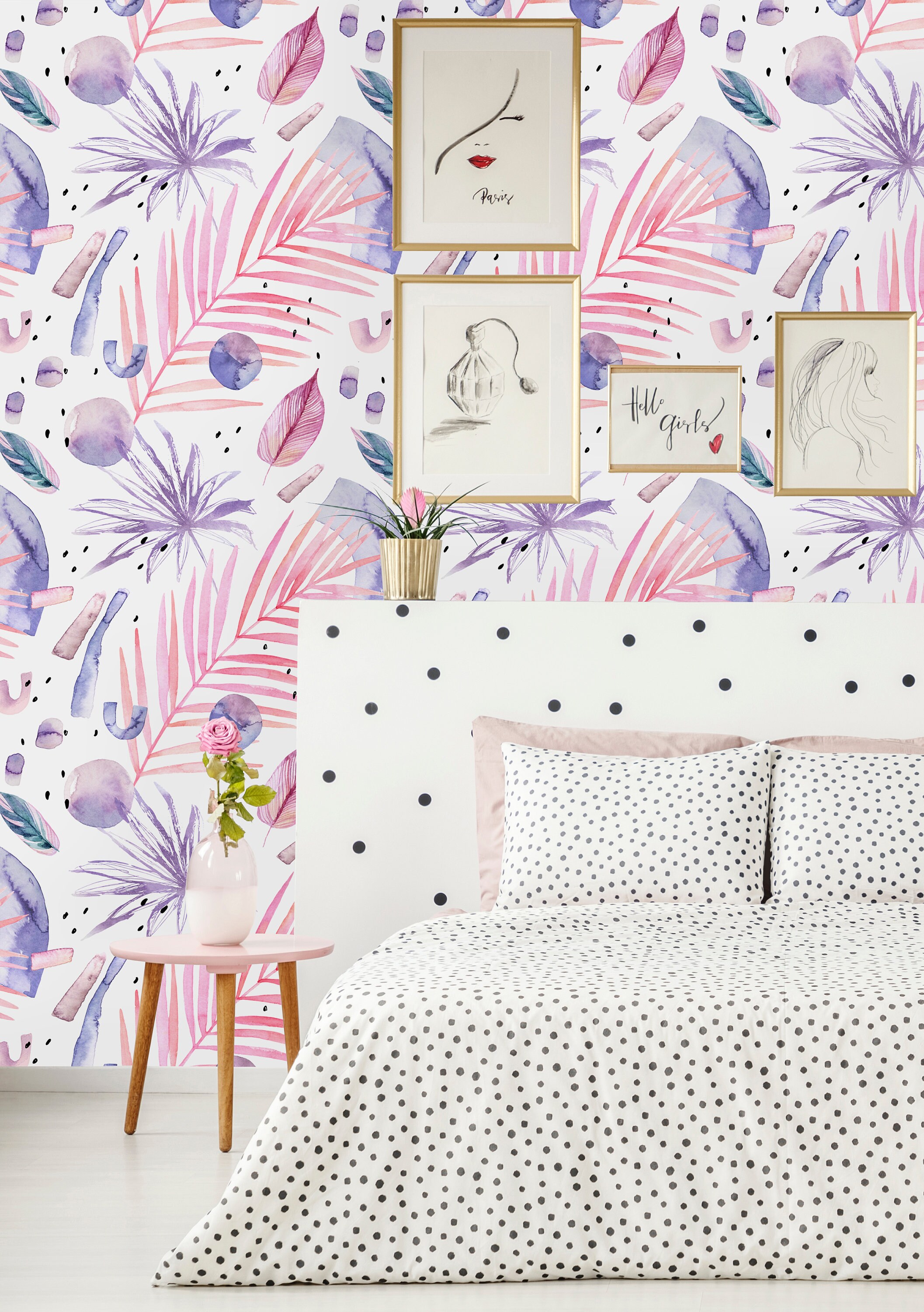 Removable Wallpaper Peel and Stick Wallpaper Self Adhesive - Etsy