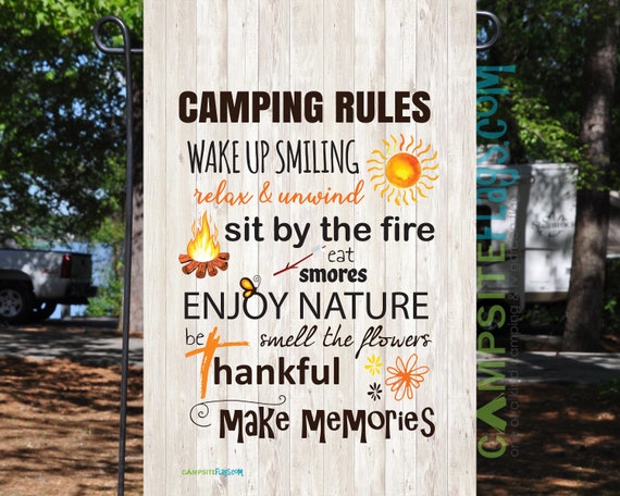 60+ Nature One Camping Regeln | Arnold Fritzi