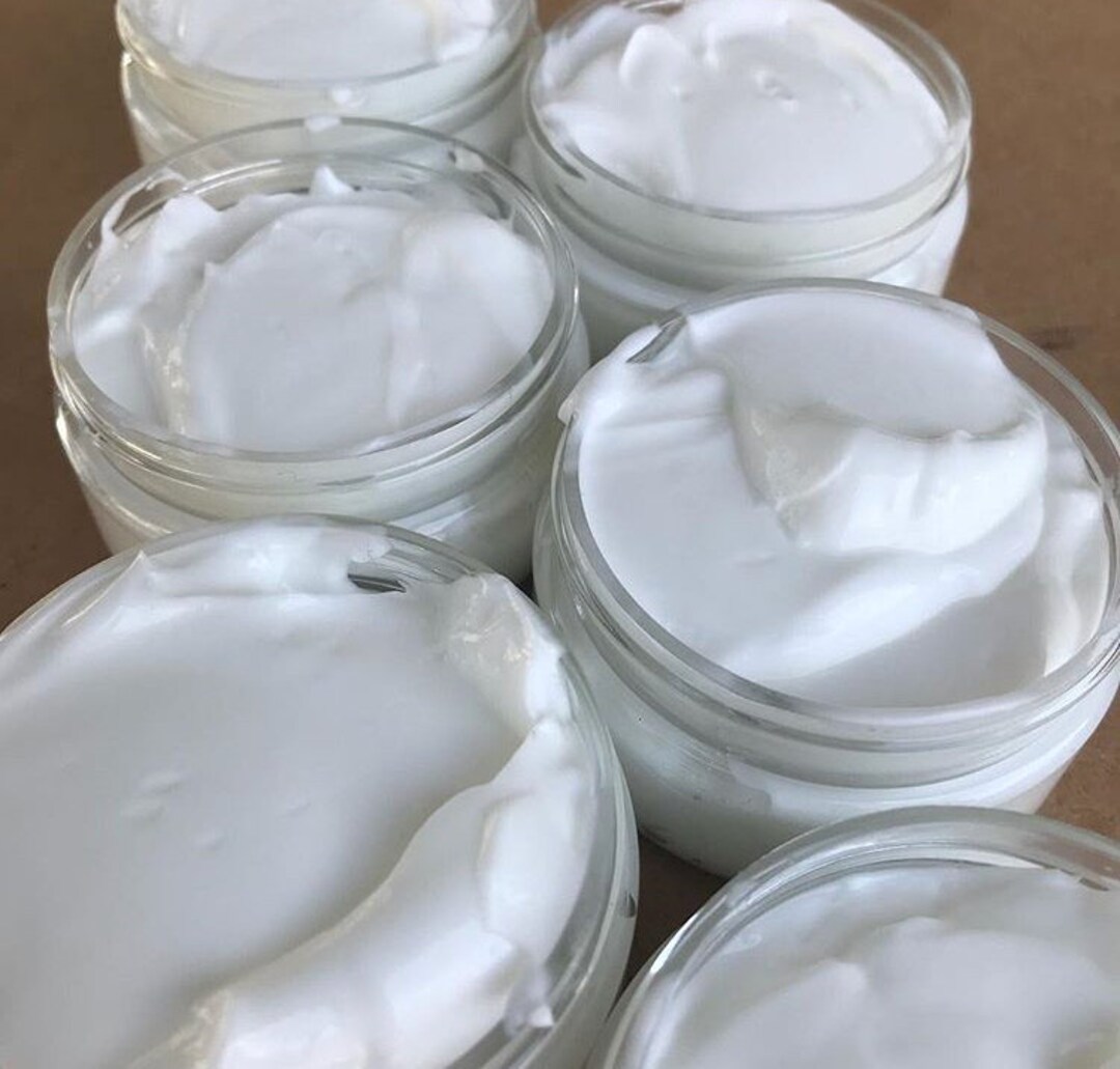 California Dream Face Cream (digital File Recipe Only) - Etsy
