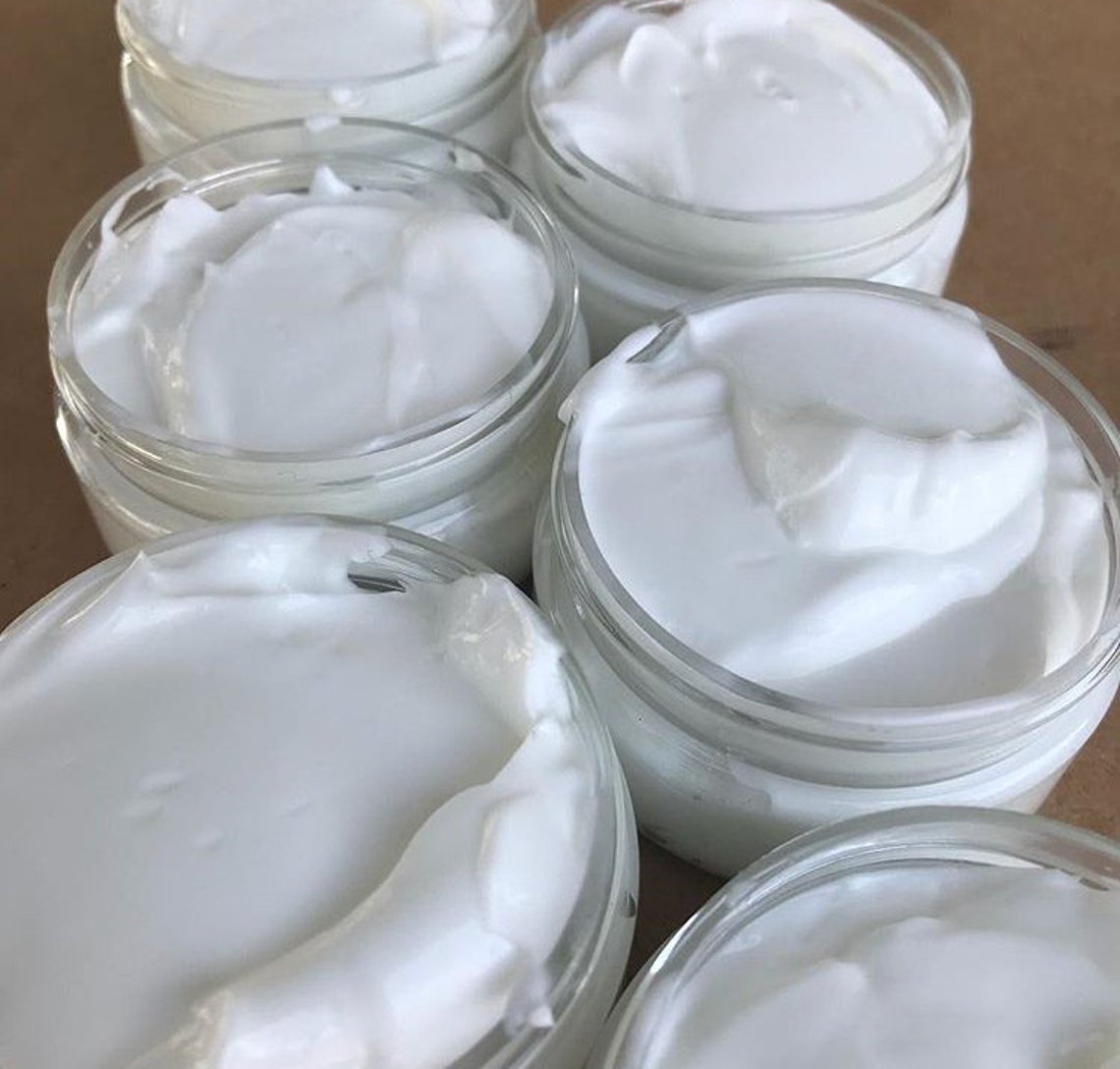 California Dream Face Cream digital File Recipe Only - Etsy