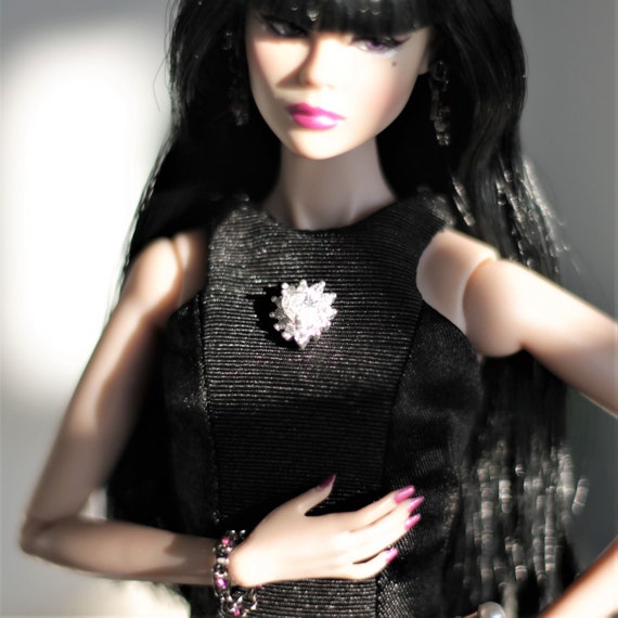 Home & Hobby Doll Making Doll & Model Making for Fashion Royalty Oh ...