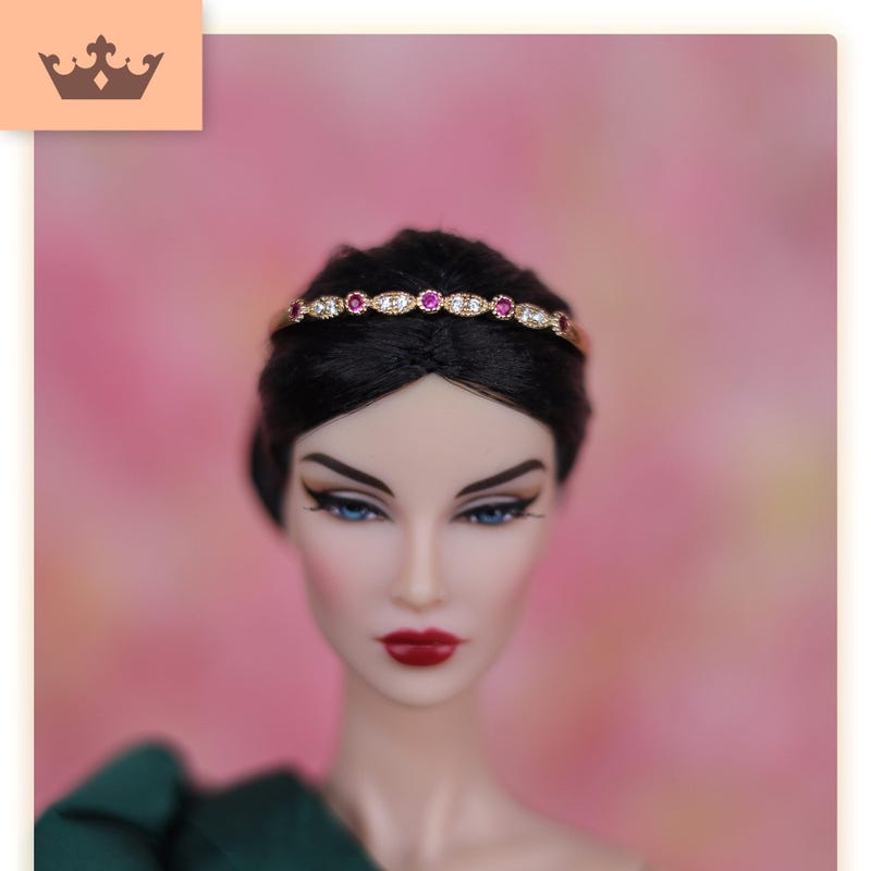 TheRoyaltyDolls - Etsy