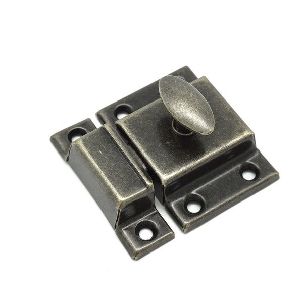 Antique Cupboard Latches - Etsy