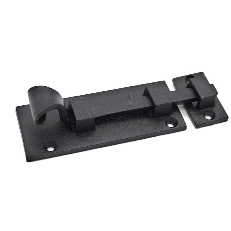 Antique Fence Hardware - Etsy