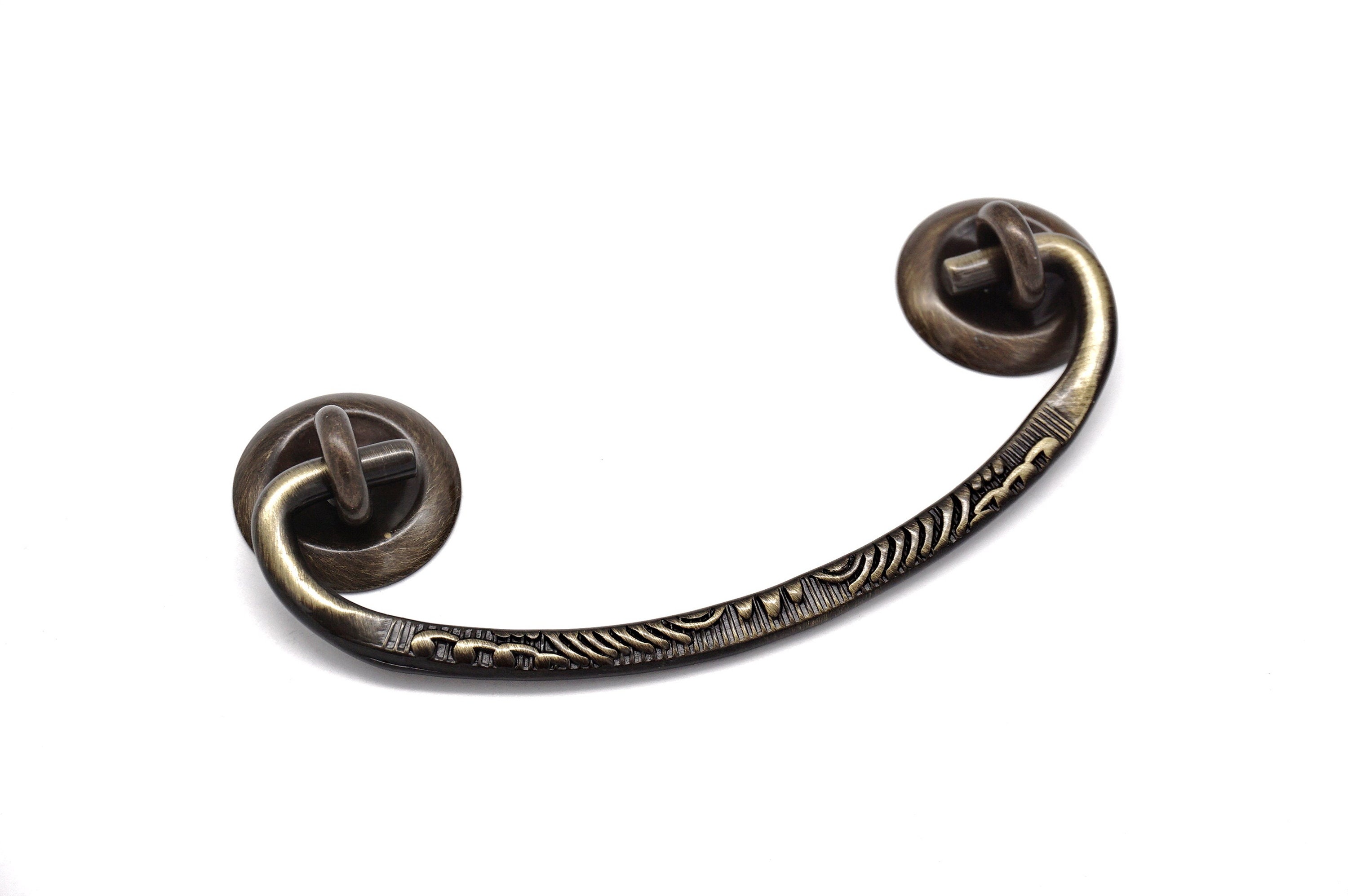 Furniture Pulls DRAWER PULL Antique Style Victorian Solid - Etsy