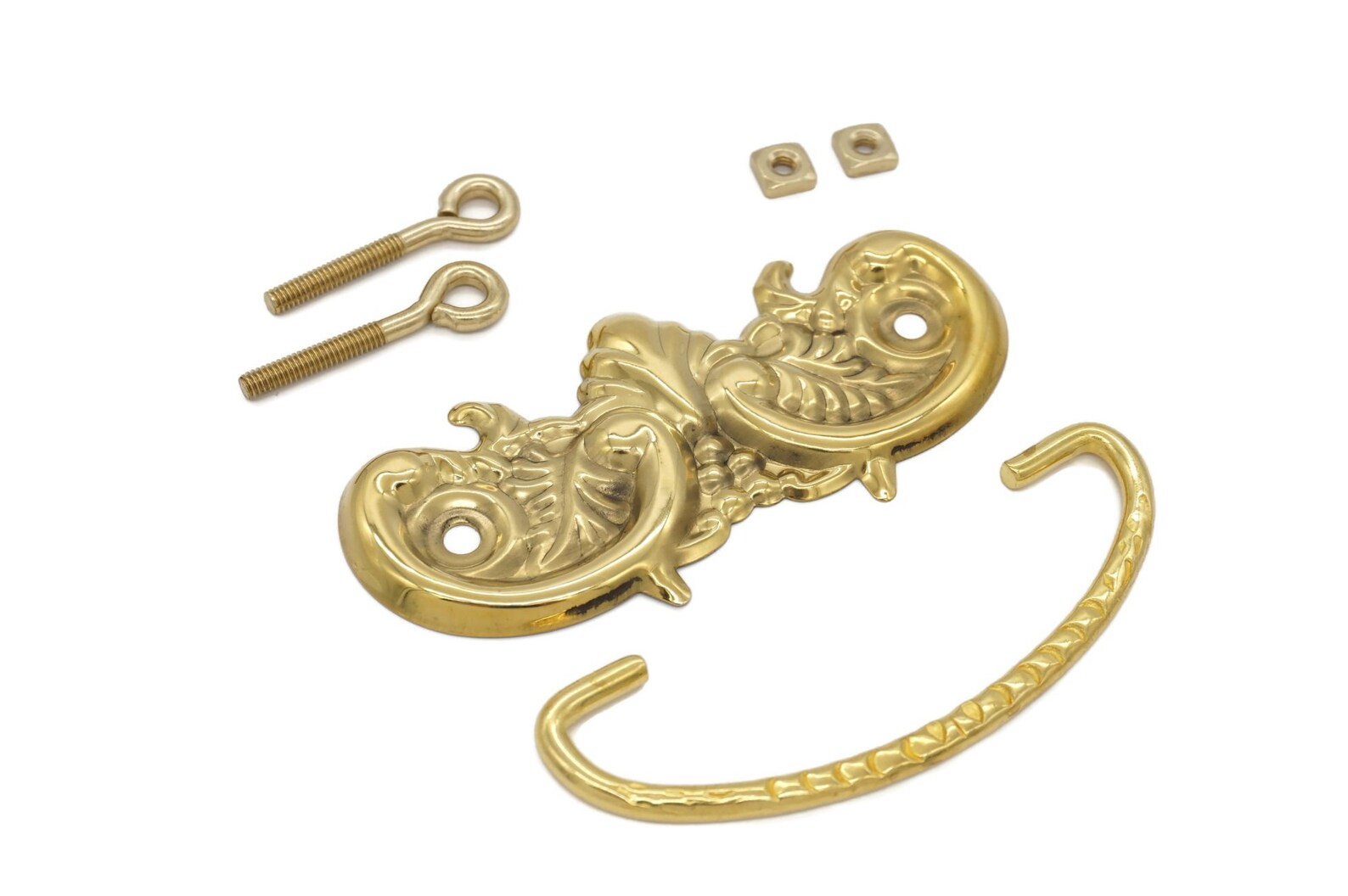 Antique Furniture Drawer Pulls Victorian Drawer Pulls Eastlake | Etsy