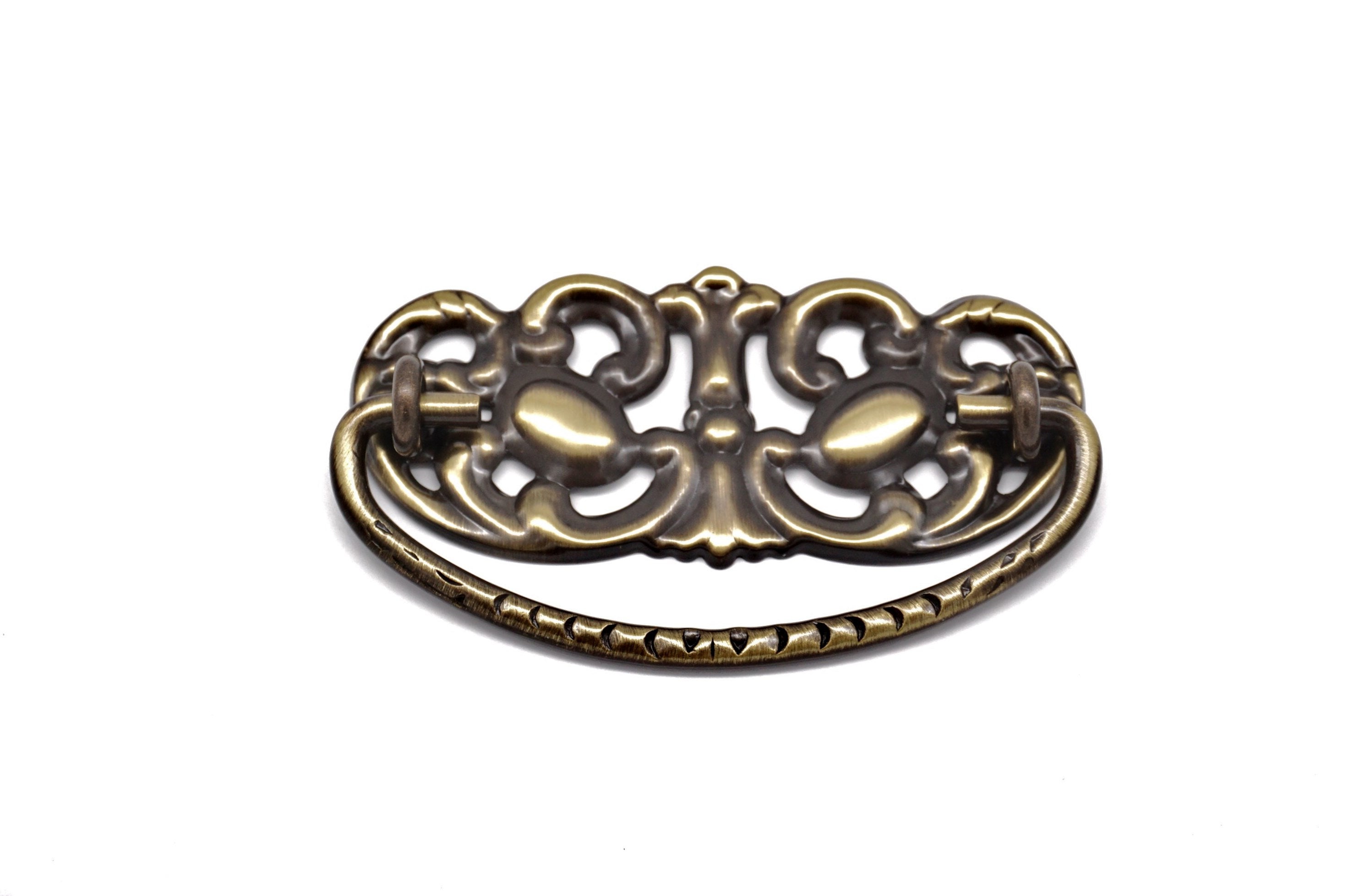 Antique Furniture Drawer Pulls Victorian Drawer Pulls Eastlake - Etsy