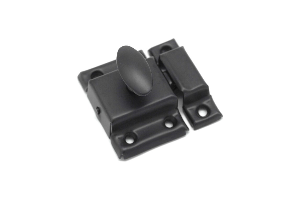 CABINET LATCH Country Utility Latch Furniture Latch - Etsy