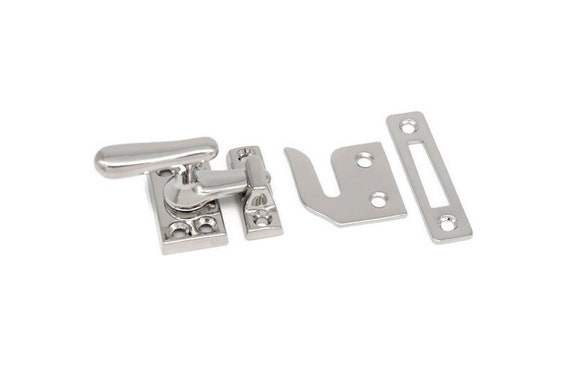 Casement Window Latch Premium Quality Surface Mount Latch | Etsy