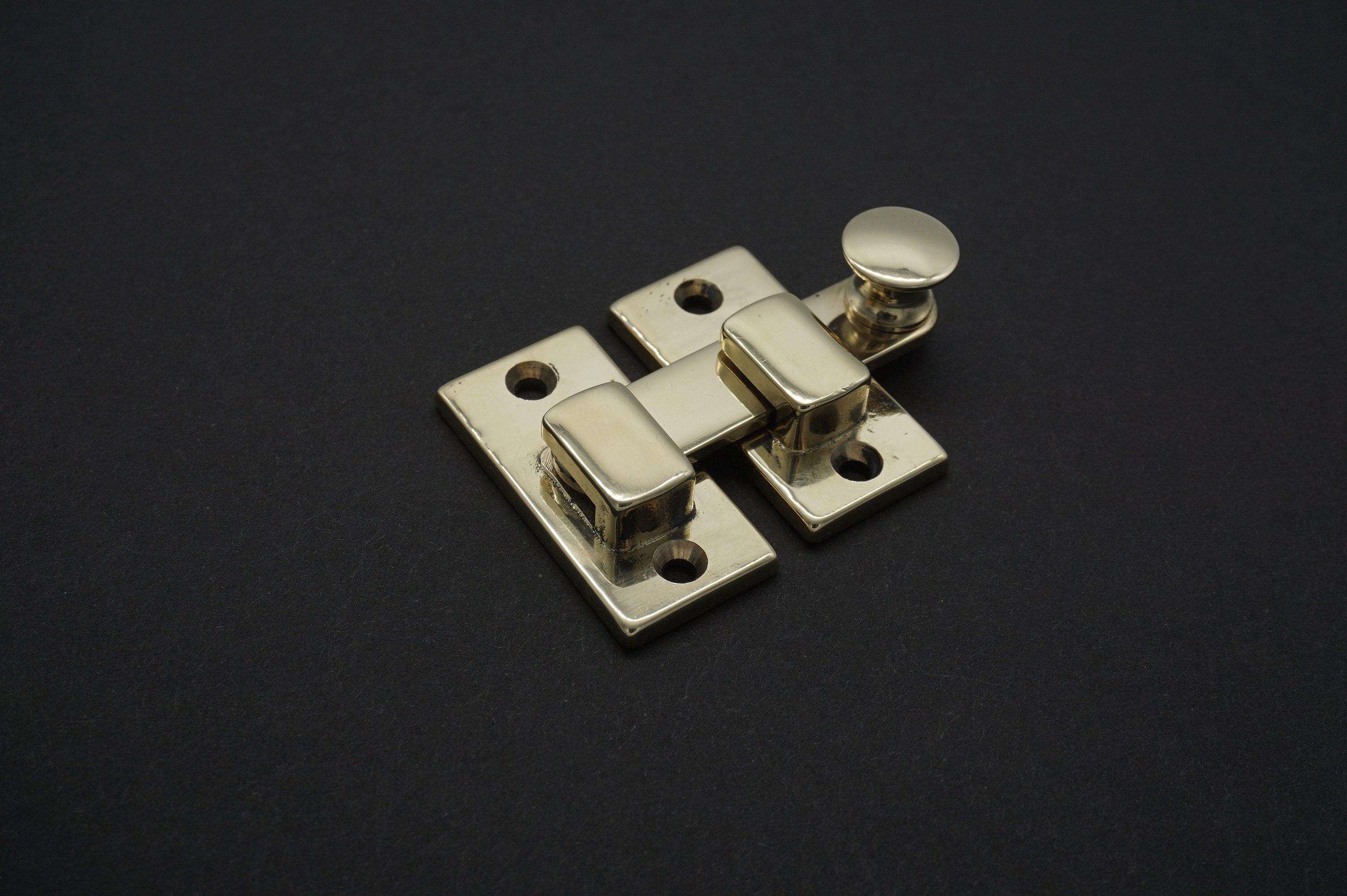 Latch SHUTTER Bar LATCH Antique Style Cabinet Latch Door Latch Left and ...