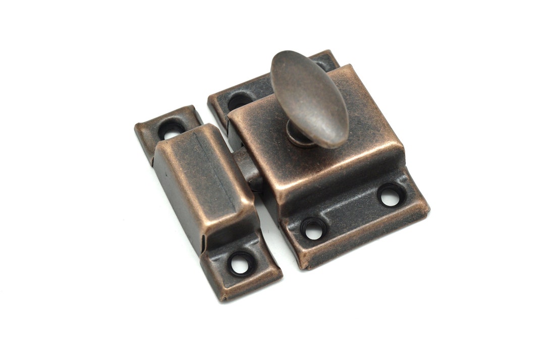 CABINET LATCH, Country Utility Latch, Furniture Latch, Cupboard Latch ...