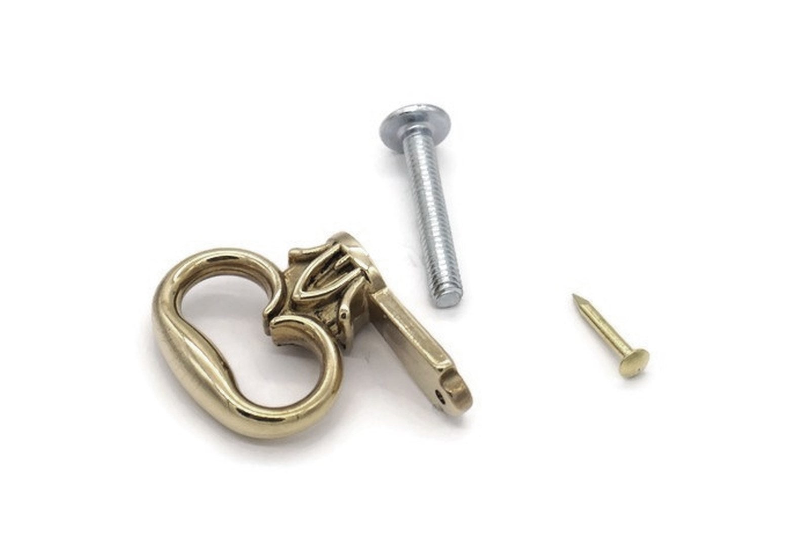 1 1/2 Mock Key Pull Mock Mock Key Knob Antique Mock Key - Etsy
