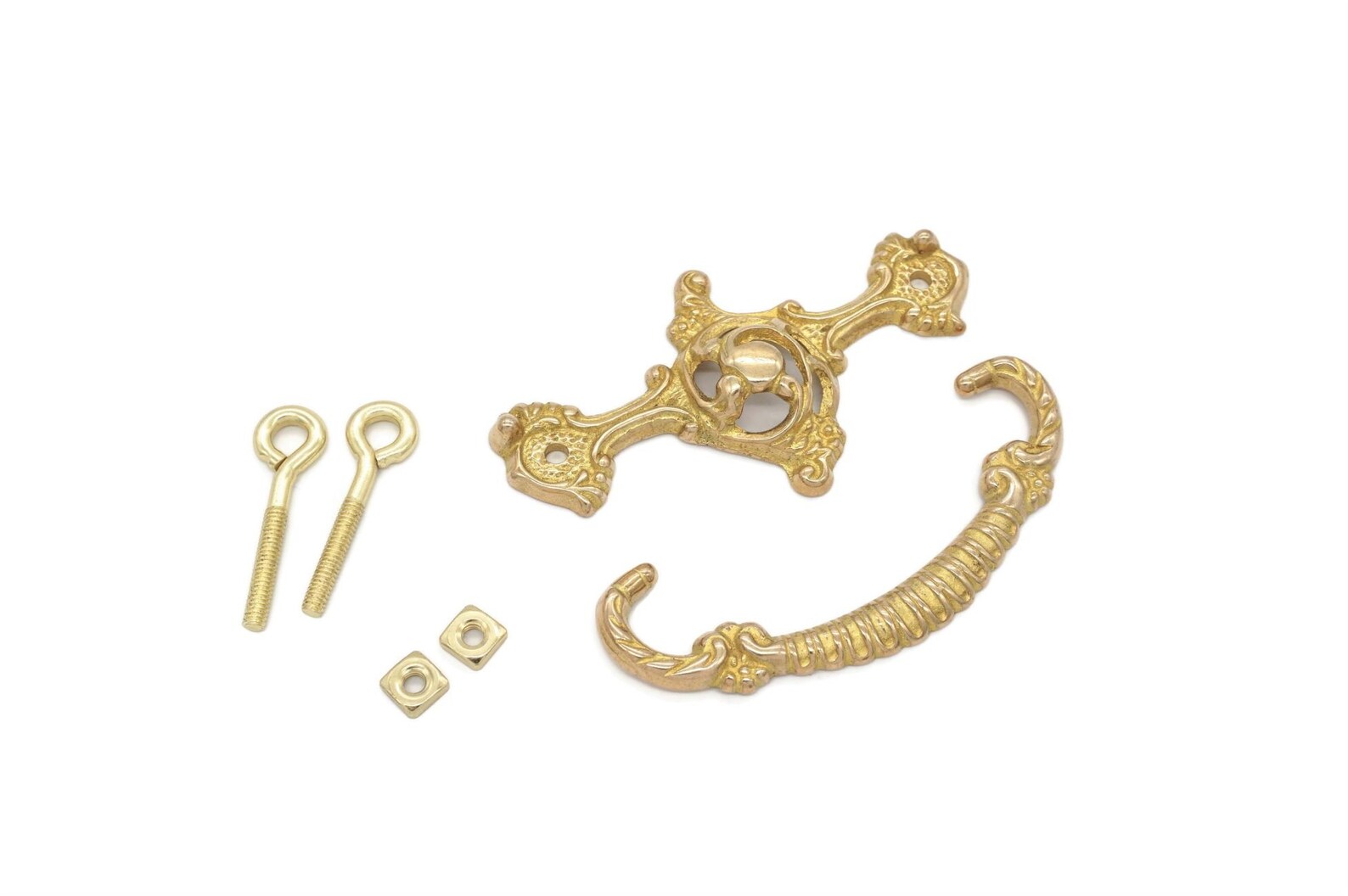 Antique Furniture Drawer Pulls Victorian Drawer Pulls Eastlake - Etsy