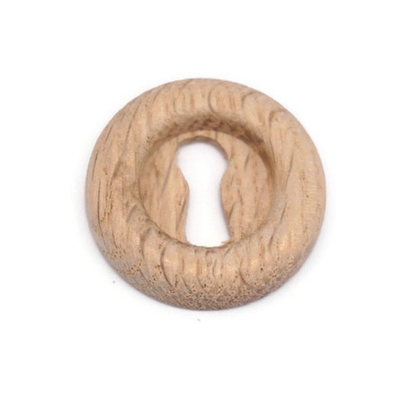 Antique Keyhole Covers for Furniture - Etsy