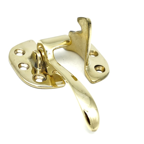 Brass Boat Door Latch - Etsy