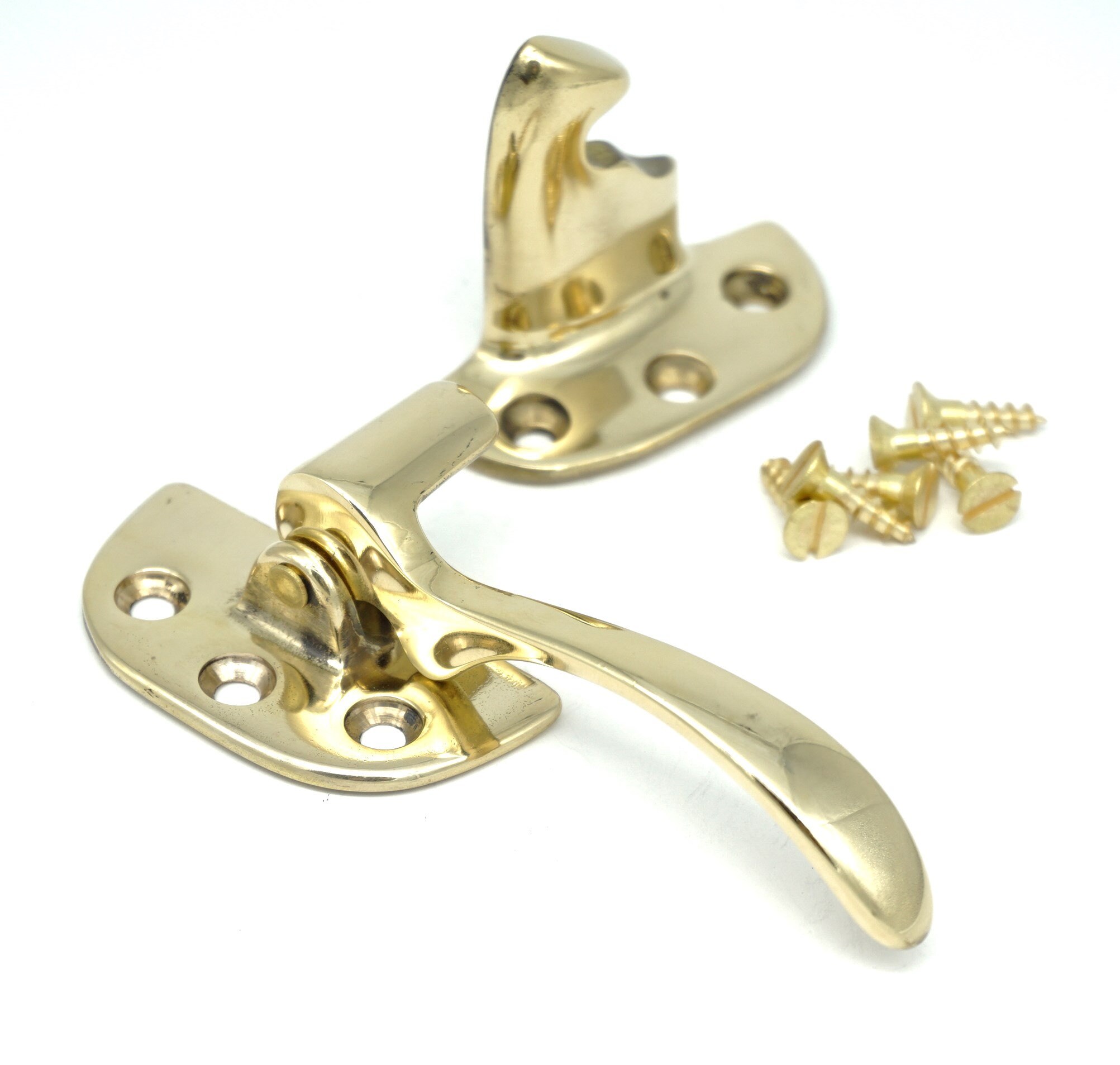 Latch ICE BOX LATCH antique style cabinet latch door latch | Etsy