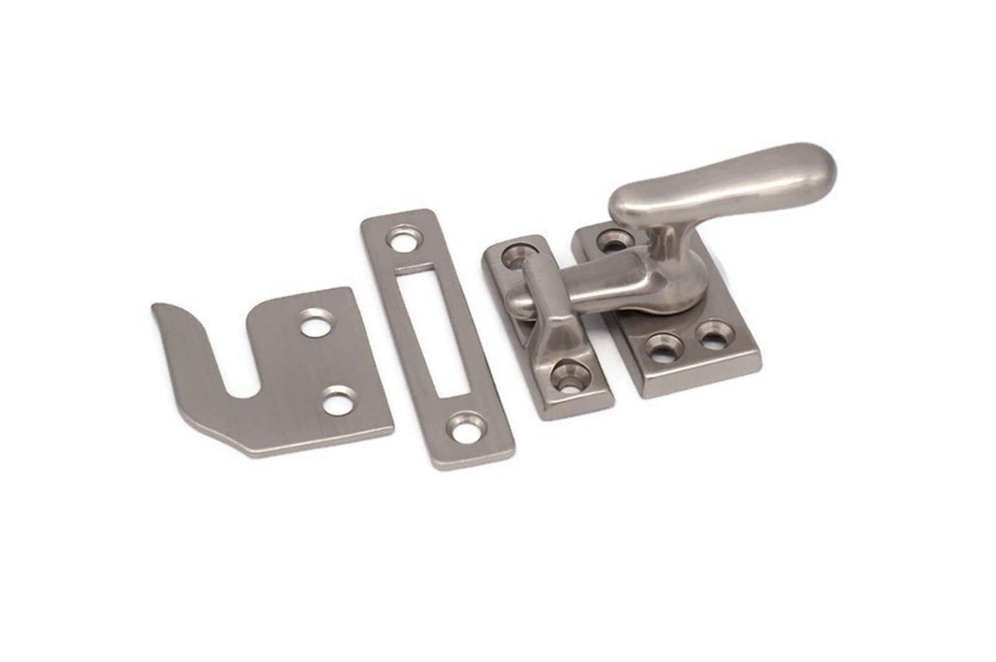 Casement Window Latch Premium Quality Surface Mount Latch - Etsy